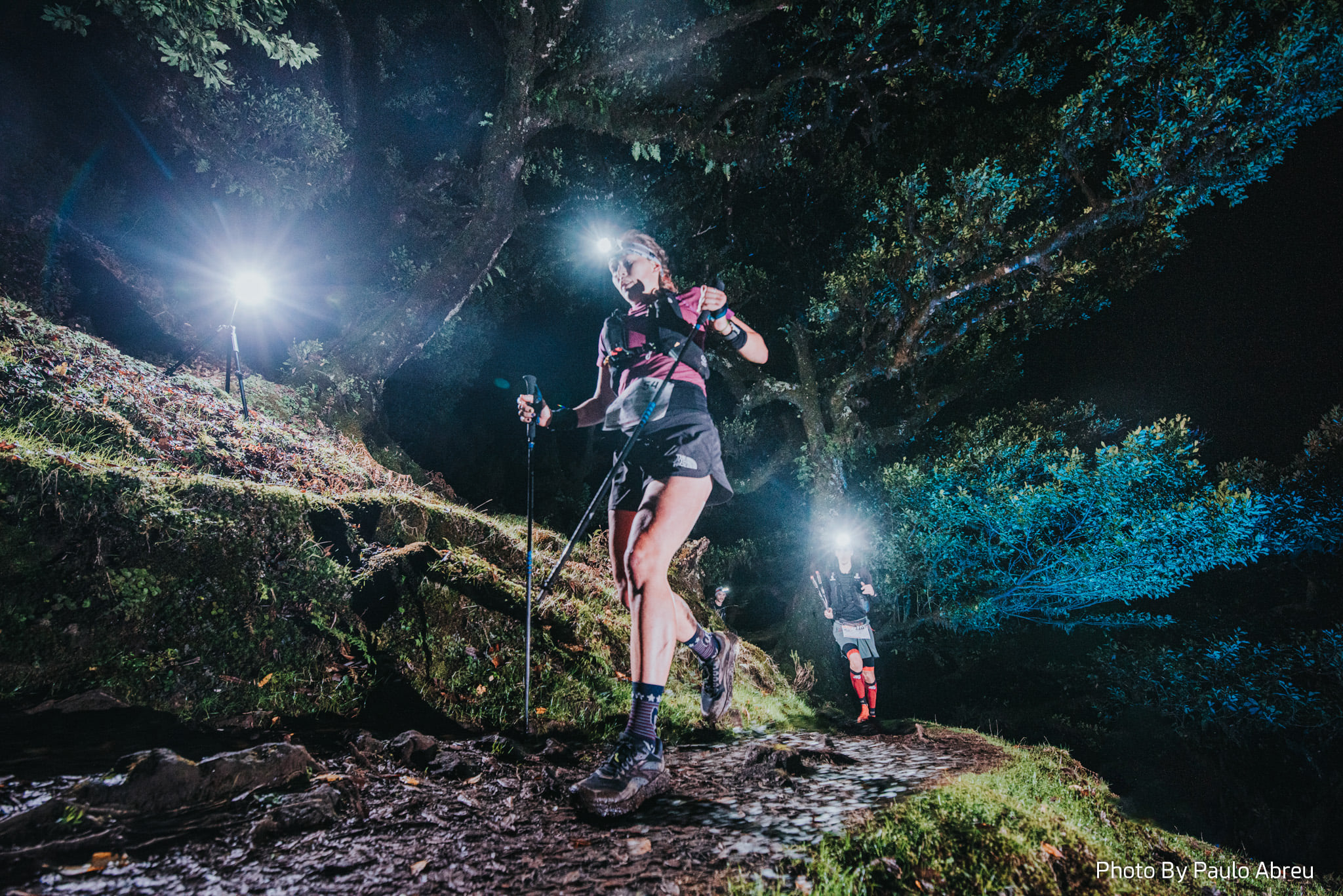 MIUT - From Madeira Trails to the World - Blog - An Island Apart